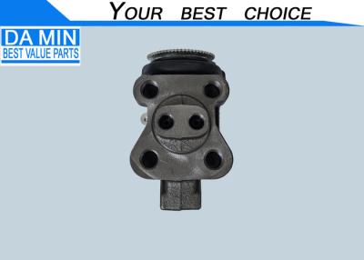 China 4HK1 Engine NNR NPR Wheel Cylinder 8980812910 Left Front Wheel Front Cylinder Isuzu Truck Bore 1 5/16