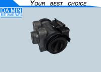 China NPR 4HK1 Engine Truck Wheel Cylinder 8973588790 Rear Right Brake Drum Rear Pump Isuzu Brake Cylinder Adjust Wheel Gear 60 Teeth for sale
