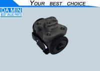 China NPR 4HK1 Engine Truck Wheel Cylinder 8973588790 Rear Right Brake Drum Rear Pump Isuzu Brake Cylinder Adjust Wheel Gear 60 Teeth for sale