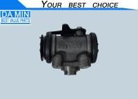 China NPR 4HK1 Engine Truck Wheel Cylinder 8973588790 Rear Right Brake Drum Rear Pump Isuzu Brake Cylinder Adjust Wheel Gear 60 Teeth for sale