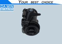 China NPR 4HK1 Engine Truck Wheel Cylinder 8973588790 Rear Right Brake Drum Rear Pump Isuzu Brake Cylinder Adjust Wheel Gear 60 Teeth for sale