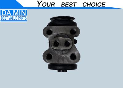 China NPR 4HK1 Engine Truck Wheel Cylinder 8973588790 Rear Right Brake Drum Rear Pump Isuzu Brake Cylinder Adjust Wheel Gear 60 Teeth for sale