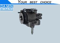 China Front Right Brake Drum Rear Wheel Cylinder 8980812920 With Bleeder Valve Screw Hydraulic Brake Automatic Slack Adjusting for sale
