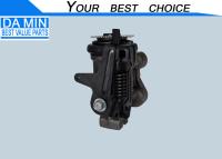 China Front Right Brake Drum Rear Wheel Cylinder 8980812920 With Bleeder Valve Screw Hydraulic Brake Automatic Slack Adjusting for sale
