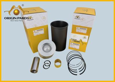 China 4HK1 6HK1 Engine Liner Set 1878137662 ORIGIN PARDS Engine Piston Kit Industrial Machine ZX240 ZAX360 Electronic Fuel Injection for sale