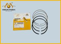 China 4HK1 6HK1 Engine Liner Set 1878137662 ORIGIN PARDS Engine Piston Kit Industrial Machine ZX240 ZAX360 Electronic Fuel Injection for sale