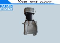 China 6HK1 Engine Air Compressor 8981873042 for Medium Truck 10 to 20 Tons FTR FVR Isuzu Vehicle Air Brake Pressure Increase for sale