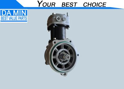China 6HK1 Engine Air Compressor 8981873042 for Medium Truck 10 to 20 Tons FTR FVR Isuzu Vehicle Air Brake Pressure Increase for sale