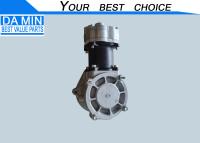 China 6HK1 Engine Air Compressor 8981873042 for Medium Truck 10 to 20 Tons FTR FVR Isuzu Vehicle Air Brake Pressure Increase for sale