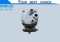 China 6HK1 Engine Air Compressor 8981873042 for Medium Truck 10 to 20 Tons FTR FVR Isuzu Vehicle Air Brake Pressure Increase for sale
