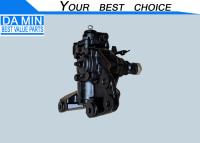China Right Hand Drive NLR NMR Steering Box 8981012975 Chassis Steering Gearbox 4JJ1 Engine Isuzu Light Truck Turning Conntrol for sale