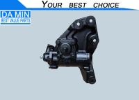 China Right Hand Drive NLR NMR Steering Box 8981012975 Chassis Steering Gearbox 4JJ1 Engine Isuzu Light Truck Turning Conntrol for sale
