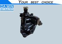 China Right Hand Drive NLR NMR Steering Box 8981012975 Chassis Steering Gearbox 4JJ1 Engine Isuzu Light Truck Turning Conntrol for sale