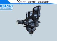 China Right Hand Drive NLR NMR Steering Box 8981012975 Chassis Steering Gearbox 4JJ1 Engine Isuzu Light Truck Turning Conntrol for sale