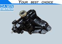 China Right Hand Drive NLR NMR Steering Box 8981012975 Chassis Steering Gearbox 4JJ1 Engine Isuzu Light Truck Turning Conntrol for sale