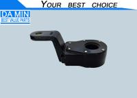 China Brake Adjuster Arm 1482700430 Front Right Wheel Brake Drum and Brake Shoes Offset Slack Adjust for Isuzu FVR CVR CXZ Truck for sale