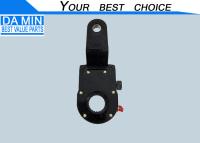 China Brake Adjuster Arm 1482700430 Front Right Wheel Brake Drum and Brake Shoes Offset Slack Adjust for Isuzu FVR CVR CXZ Truck for sale