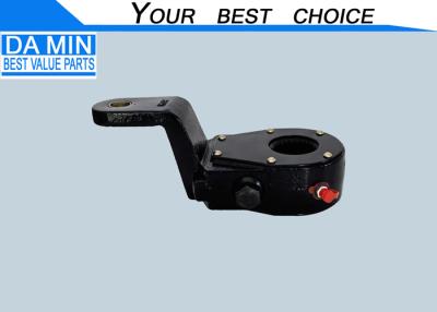 China Front Left Wheel Offset Slack Adjust 1482700440 Brake Drum and Brake Shoes Space Brake Adjuster Arm Isuzu FVR 6HE1 6HH1 Truck for sale