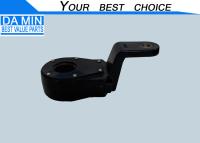 China Front Left Wheel Offset Slack Adjust 1482700440 Brake Drum and Brake Shoes Space Brake Adjuster Arm Isuzu FVR 6HE1 6HH1 Truck for sale