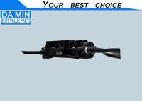 China 4HE1 4HF1 4HG1 Engine Stop Solenoid 8972550690 for NPR NQR Isuzu Light Truck Engine Fuel Cut 24V Length 1900mm Cable 1700mm 123 for sale