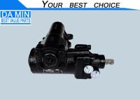 China TFR TFS Steering Gearbox 8971013541 Pickup Steering Box 4JA1 4JB1 4ZE1 Engine Isuzu Car Driving Control LHD Hydraulic Assist for sale