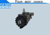 China NKR 4BD1 Front Wheel Cylinder 8971398120 Front Right Brake Drum Brake Cylinder Common Use 8971398100 6700 Chassis 1 3/16