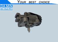 China NKR 4BD1 Front Wheel Cylinder 8971398120 Front Right Brake Drum Brake Cylinder Common Use 8971398100 6700 Chassis 1 3/16