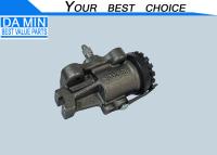 China NKR 4BD1 Front Wheel Cylinder 8971398120 Front Right Brake Drum Brake Cylinder Common Use 8971398100 6700 Chassis 1 3/16
