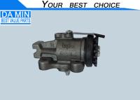 China NKR 4BD1 Front Wheel Cylinder 8971398120 Front Right Brake Drum Brake Cylinder Common Use 8971398100 6700 Chassis 1 3/16