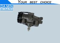China NKR 4HF1 Front Wheel Cylinder 8971398130 Front Left Brake Drum Brake Cylinder Common Use 8971398110 6700 Chassis 1 3/16