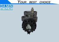 China NKR 4HF1 Front Wheel Cylinder 8971398130 Front Left Brake Drum Brake Cylinder Common Use 8971398110 6700 Chassis 1 3/16