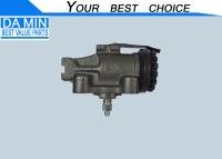 China NKR 4HF1 Front Wheel Cylinder 8971398130 Front Left Brake Drum Brake Cylinder Common Use 8971398110 6700 Chassis 1 3/16