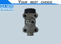China NKR 4HF1 Front Wheel Cylinder 8971398130 Front Left Brake Drum Brake Cylinder Common Use 8971398110 6700 Chassis 1 3/16
