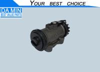 China Wheel Cylinder 8971398170 Rear Left Brake Drum Brake Cylinder Isuzu NKR NPR 4BD1 Engine Truck Use Front And Rear Cylinder Same for sale