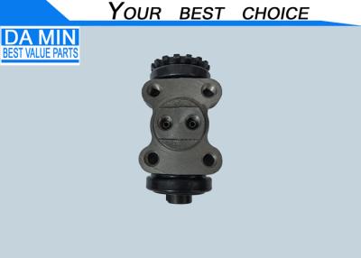 China Wheel Cylinder 8971398170 Rear Left Brake Drum Brake Cylinder Isuzu NKR NPR 4BD1 Engine Truck Use Front And Rear Cylinder Same for sale