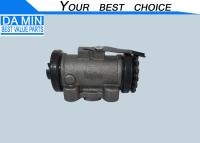 China 4HG1 Engine NKR NPR NQR Light Truck 8971398160 Wheel Cylinder Right Rear Wheel Rear Brake Cylinder High Quality And Long Use for sale