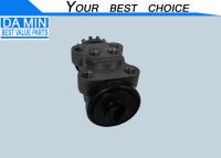 China 4HG1 Engine NKR NPR NQR Light Truck 8971398160 Wheel Cylinder Right Rear Wheel Rear Brake Cylinder High Quality And Long Use for sale