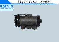 China 4HG1 Engine NKR NPR NQR Light Truck 8971398160 Wheel Cylinder Right Rear Wheel Rear Brake Cylinder High Quality And Long Use for sale