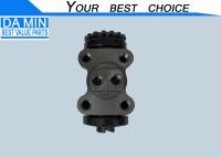 China 4HG1 Engine NKR NPR NQR Light Truck 8971398160 Wheel Cylinder Right Rear Wheel Rear Brake Cylinder High Quality And Long Use for sale