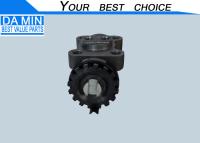 China 4HG1 Engine NKR NPR NQR Light Truck 8971398160 Wheel Cylinder Right Rear Wheel Rear Brake Cylinder High Quality And Long Use for sale