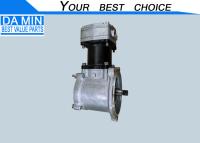 China 6HK1 Engine Air Compressor 8981873012 Aluminum Cylinder Head Crankcase Iron Cylinder Block Isuzu FTR FVR Air Brake Compressor for sale