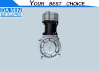 China 6HK1 Engine Air Compressor 8981873012 Aluminum Cylinder Head Crankcase Iron Cylinder Block Isuzu FTR FVR Air Brake Compressor for sale