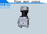 China 6HK1 Engine Air Compressor 8981873012 Aluminum Cylinder Head Crankcase Iron Cylinder Block Isuzu FTR FVR Air Brake Compressor for sale