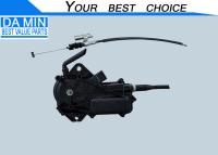 China 4HE1 4HF1 4HG1 Engine Stop Solenoid 8972550730 for NPR NQR Isuzu Light Truck Engine Fuel Cut 12V Length 1900mm Cable 1700mm for sale
