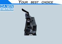 China 4HE1 4HF1 4HG1 Engine Stop Solenoid 8972550730 for NPR NQR Isuzu Light Truck Engine Fuel Cut 12V Length 1900mm Cable 1700mm for sale
