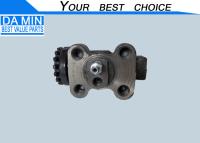 China 4BE1 Engine Front Right Wheel Brake Cylinder 8971398180 Bore 1 3/16