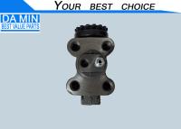 China 4BE1 Engine Front Right Wheel Brake Cylinder 8971398180 Bore 1 3/16