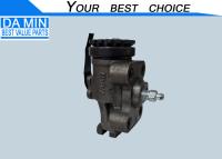 China 4HG1 Engine Front Left Wheel Rear Brake Cylinder 8971398190 Bore 1 3/16