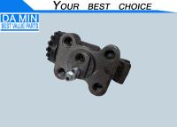 China 4HG1 Engine Front Left Wheel Rear Brake Cylinder 8971398190 Bore 1 3/16