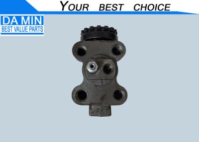 China 4HG1 Engine Front Left Wheel Rear Brake Cylinder 8971398190 Bore 1 3/16